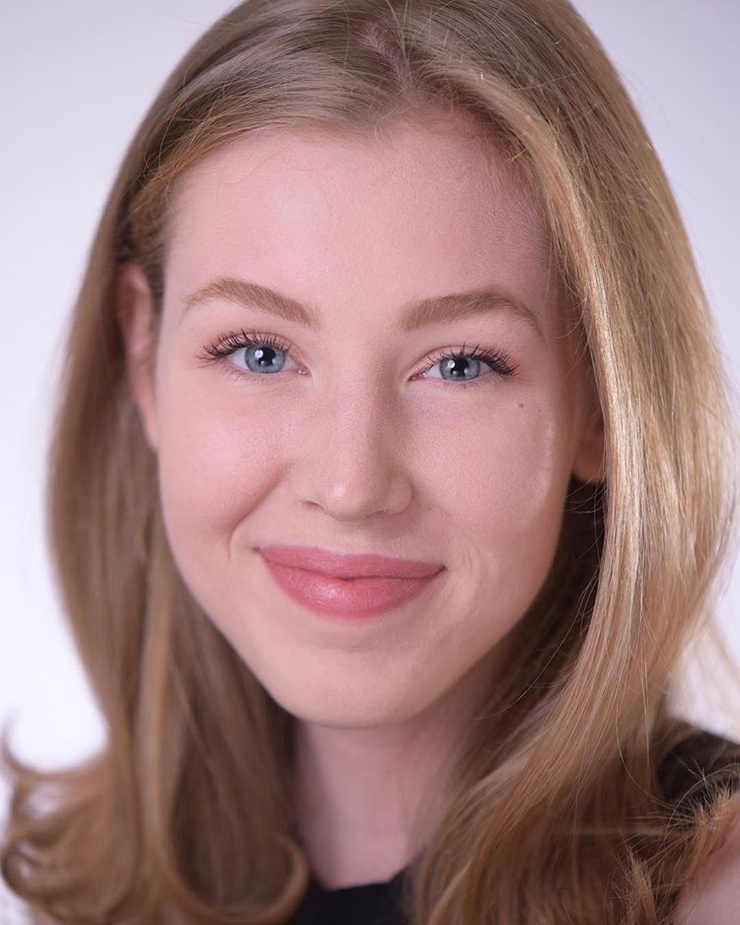 Picture of Marisa Roper