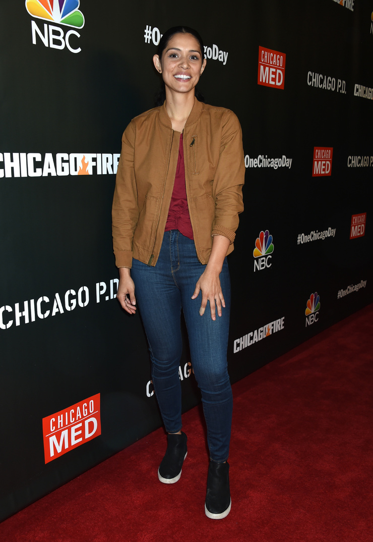 Picture of Miranda Rae Mayo