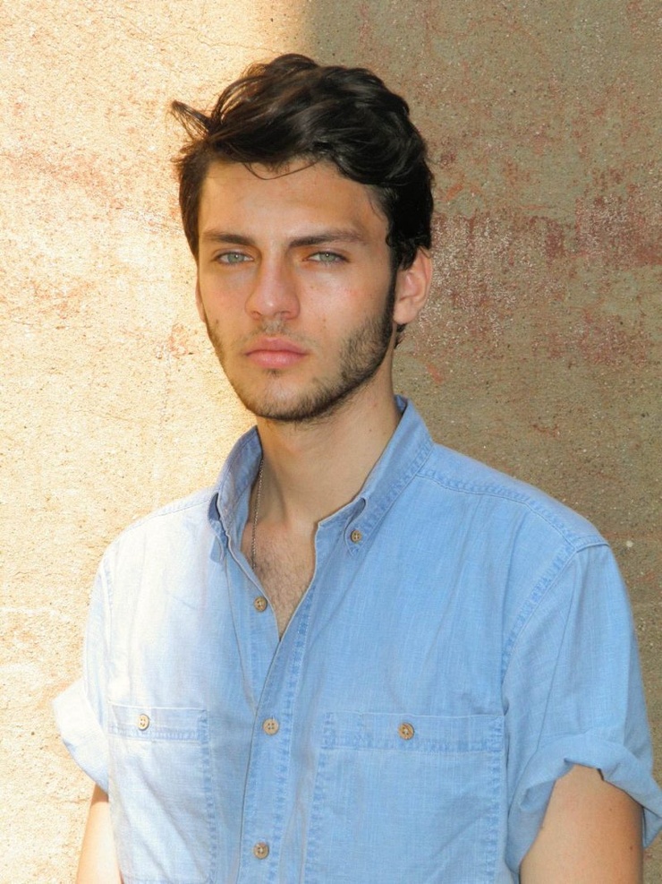 Silviu Tolu image