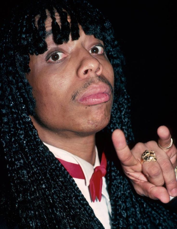 Picture of Rick James