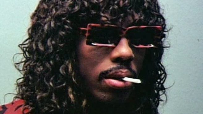 Picture of Rick James