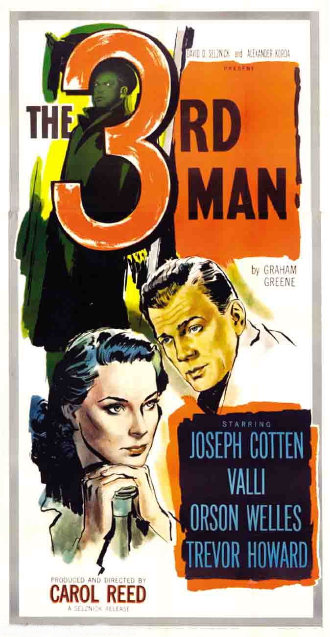 Picture of The Third Man