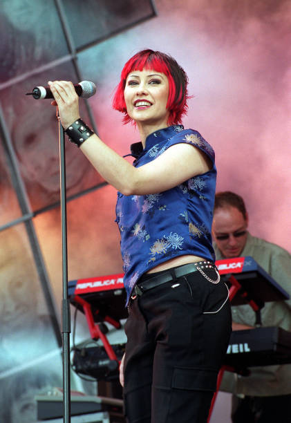 Picture of Republica