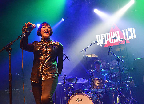 Picture of Republica