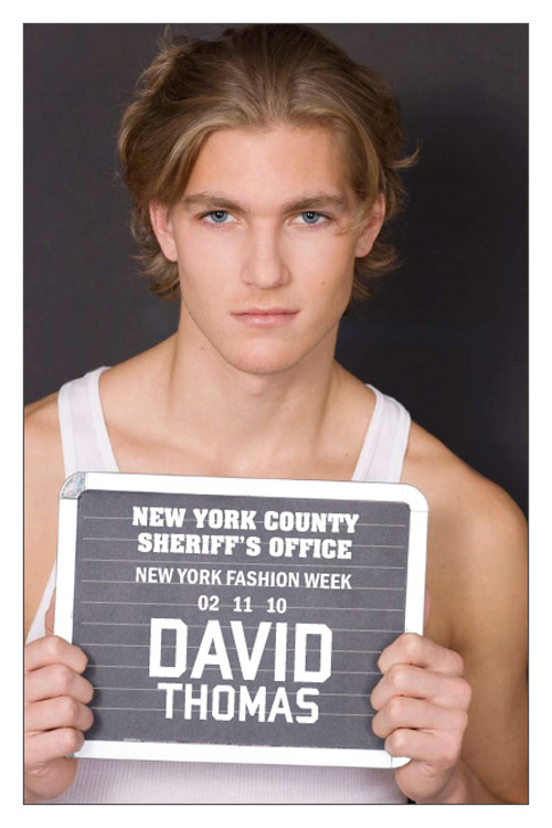 Picture of David Thomas