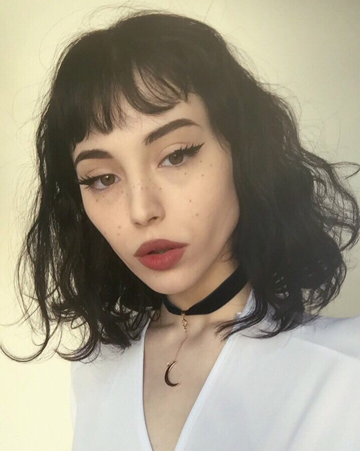 Picture of Mina Bell