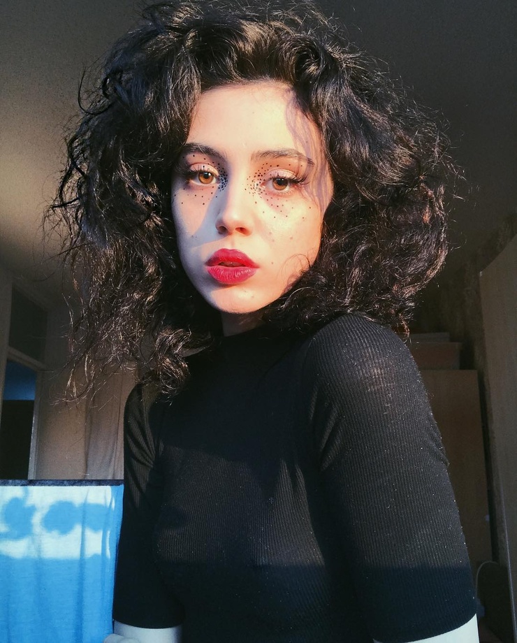 Picture of Mina Bell