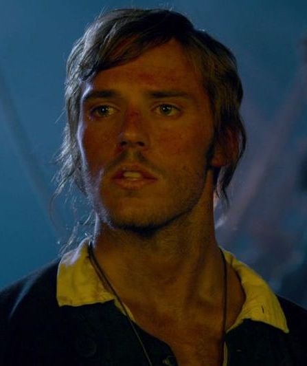 Picture of Philip Swift