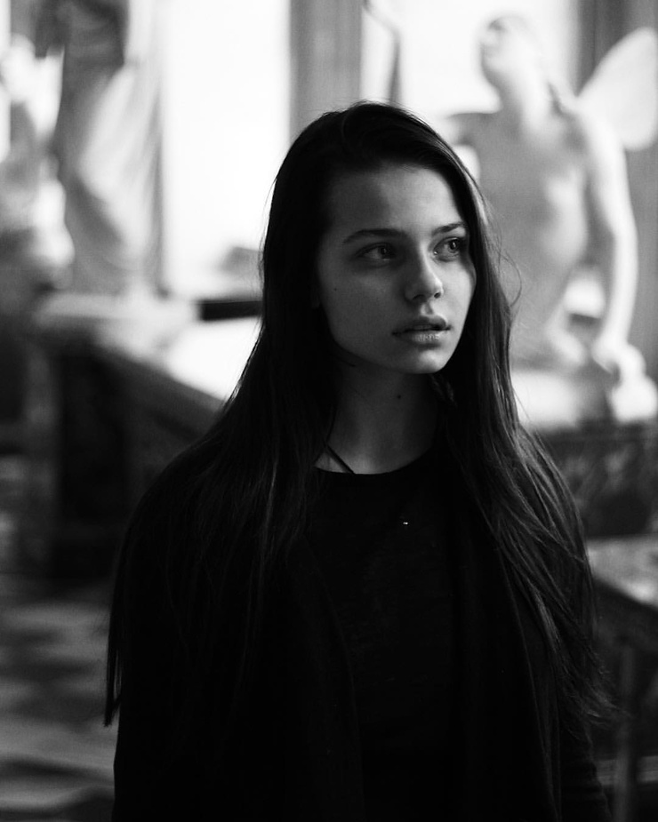 Ann Kuleshova picture