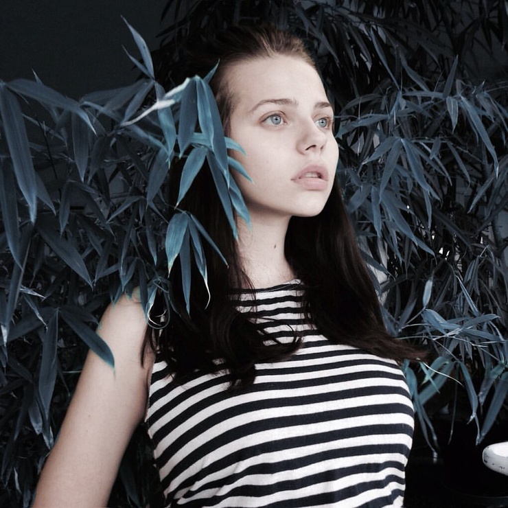 Picture of Ann Kuleshova