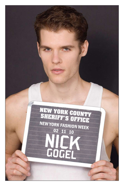Picture of Nick Gogel