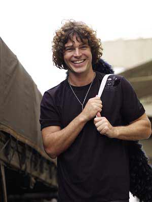 Picture of Erik Marmo