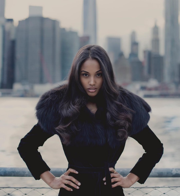 Jessica Raemy picture