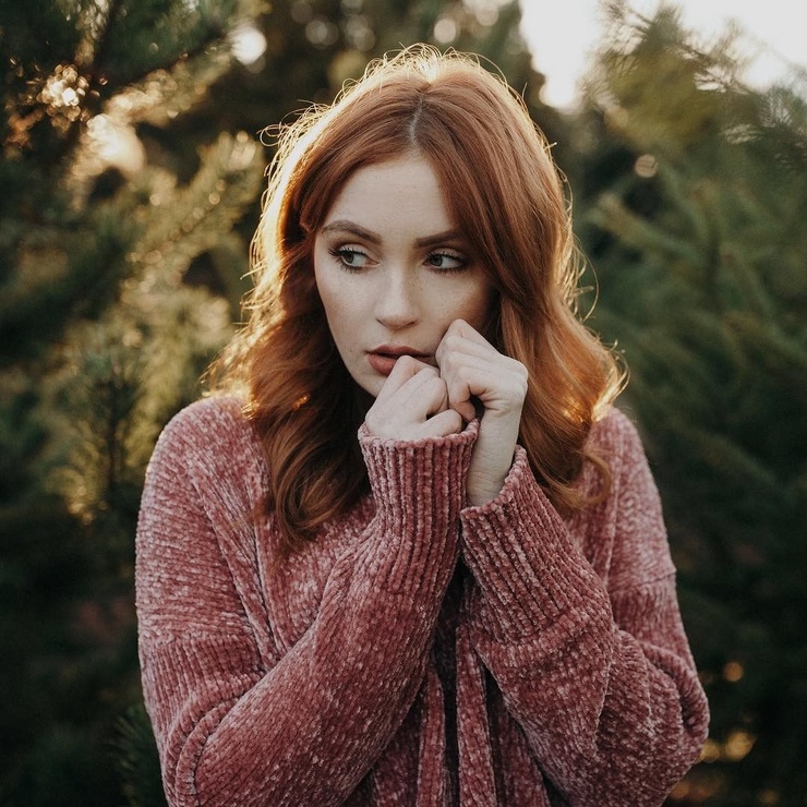 Picture of Danielle Victoria Perry