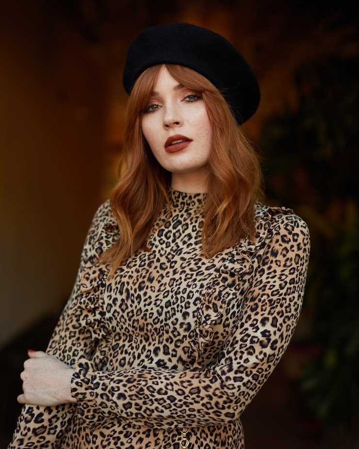 Picture of Danielle Victoria Perry