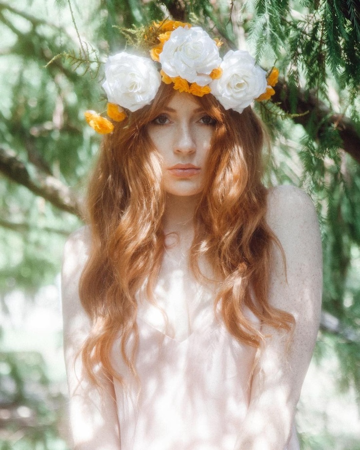 Picture of Danielle Victoria Perry