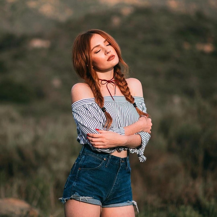 Picture of Danielle Victoria Perry