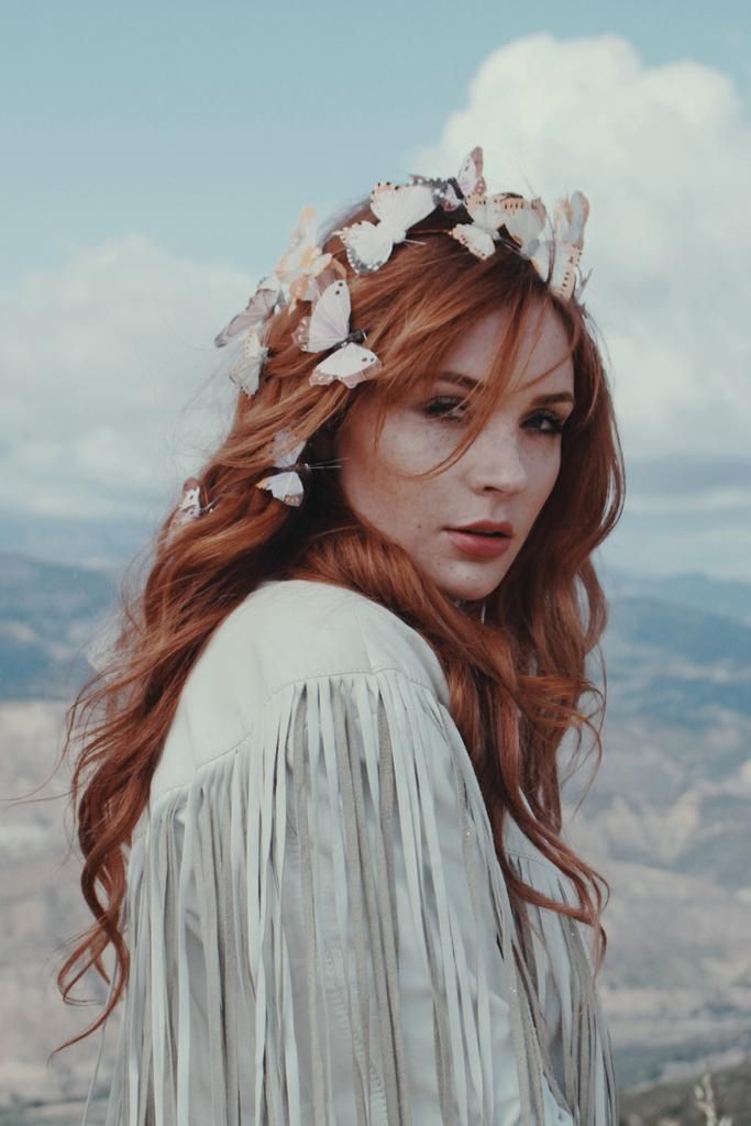 Picture of Danielle Victoria Perry