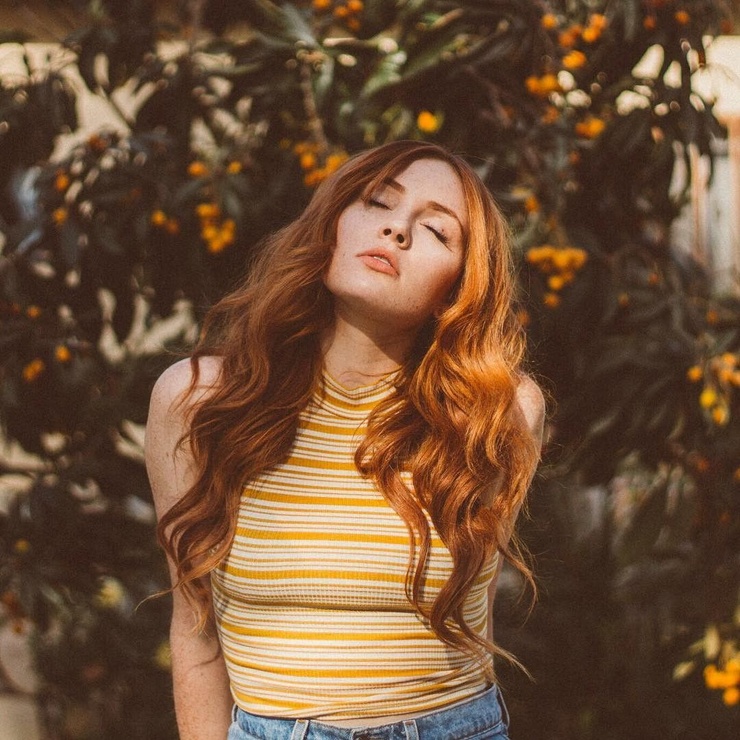 Picture of Danielle Victoria Perry