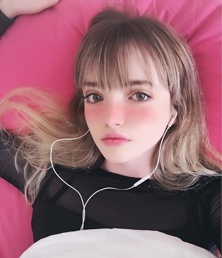 Amberley Colby picture