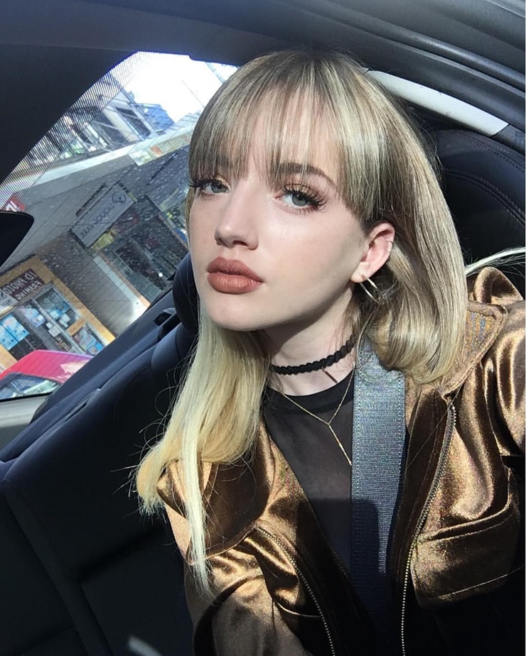 Image of Amberley Colby