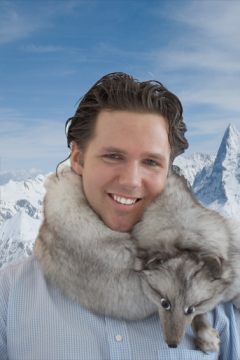 Alexander Marcus picture