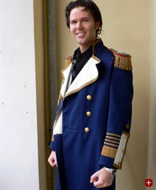 Picture of Alexander Marcus