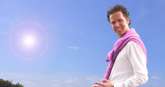 Picture of Alexander Marcus