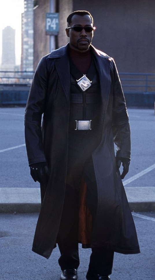 Picture of Blade: Trinity