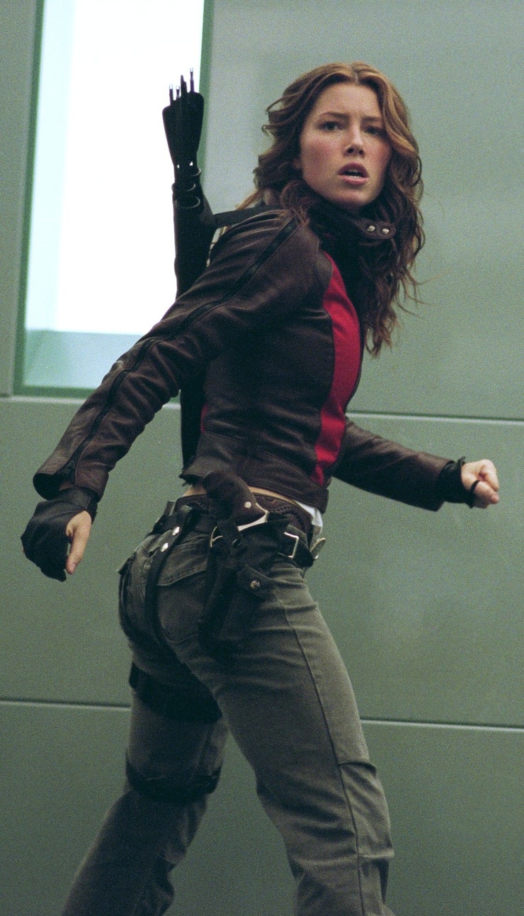 Picture of Blade: Trinity