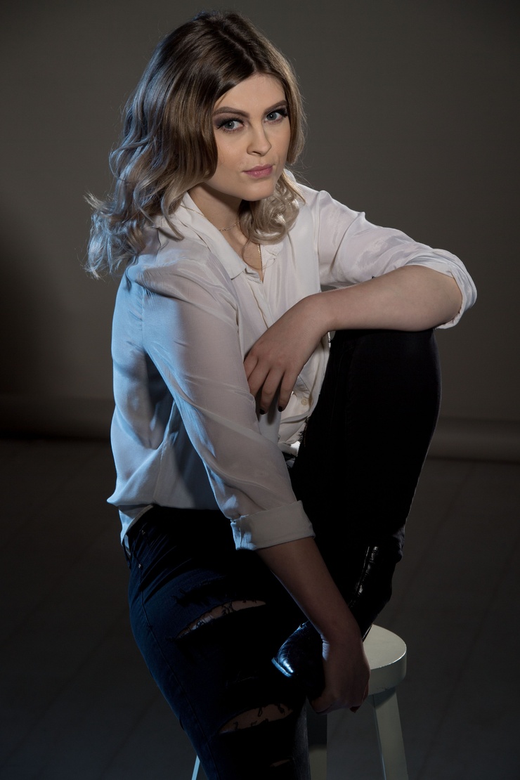 Picture of Scarlett Archer