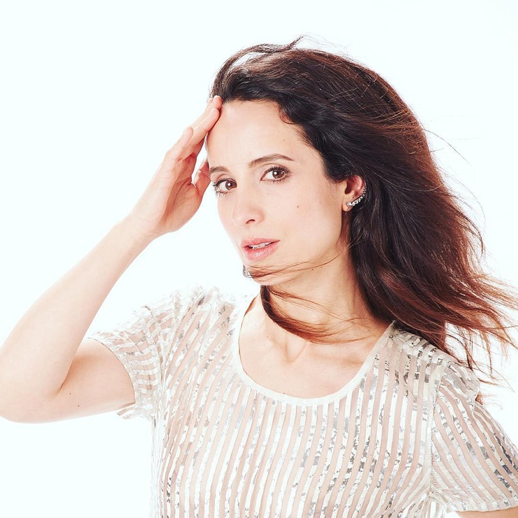 Picture of Stephanie Stumph
