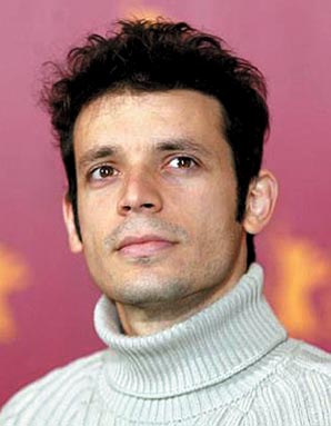 Picture of Daniel Burman