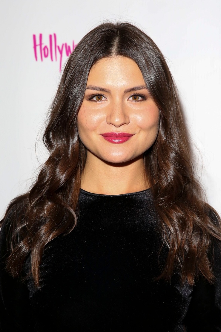 Picture of Phillipa Soo
