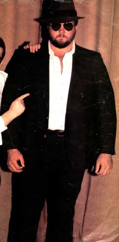 Picture of Ray Traylor