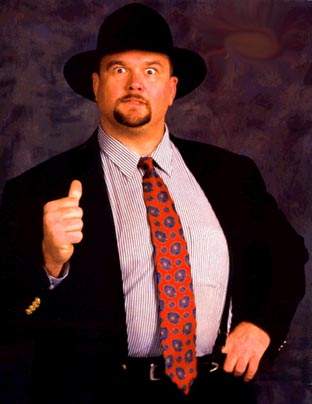 Picture of Ray Traylor