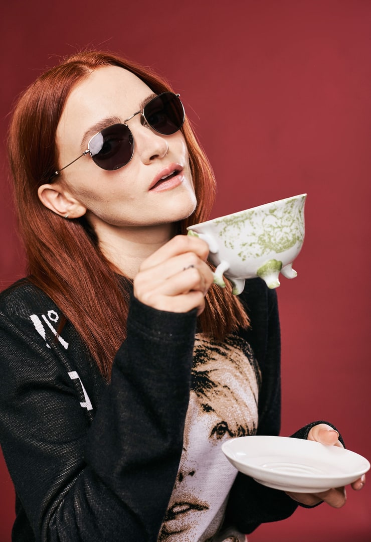 Picture of Madeline Brewer