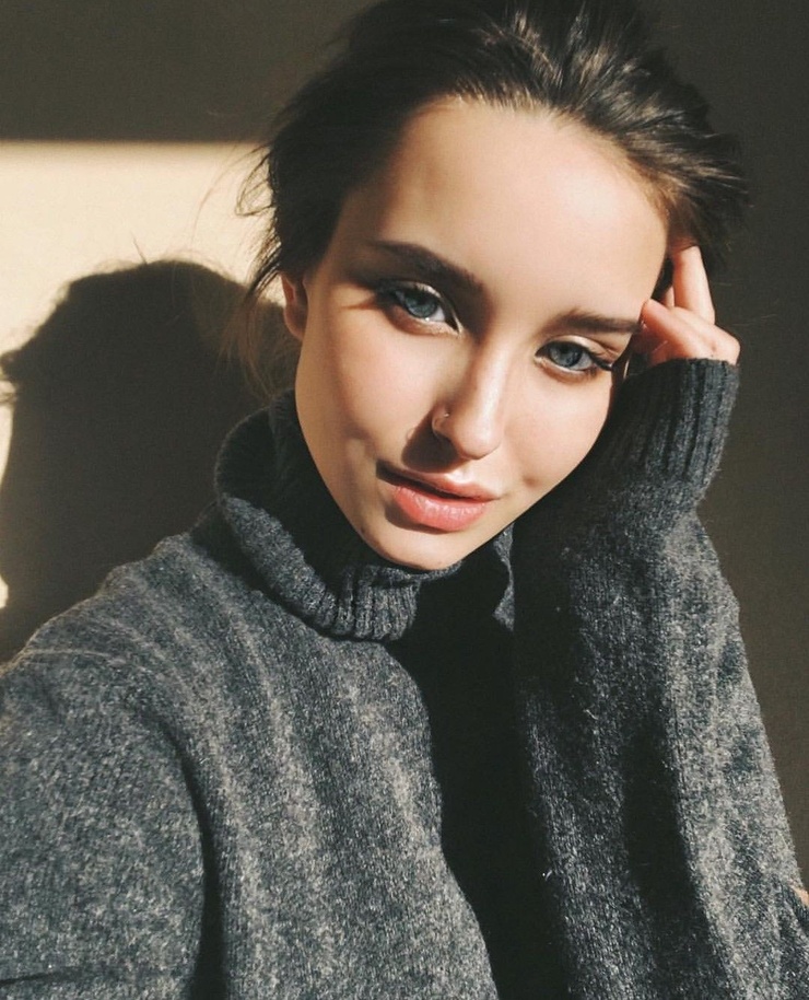 Picture of Katya Miró