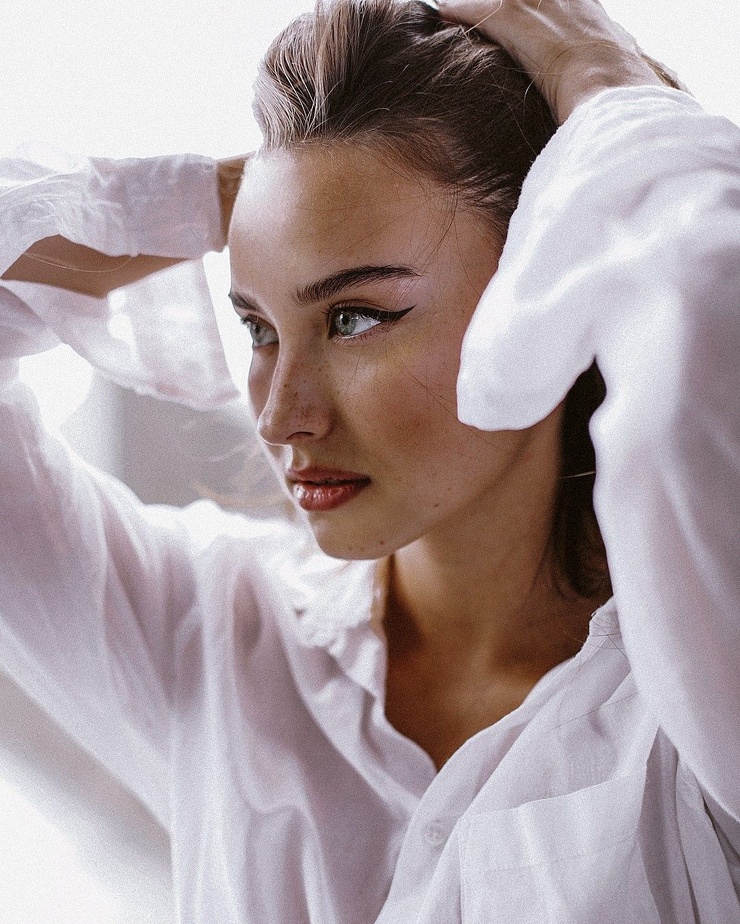 Picture of Katya Miró