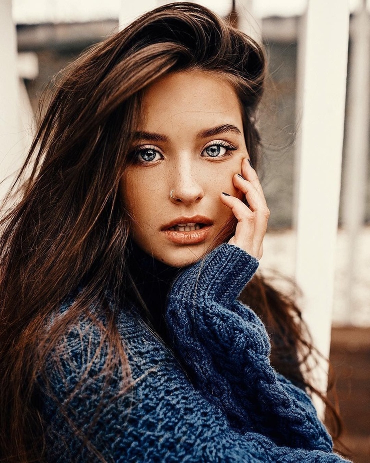 Picture of Katya Miró