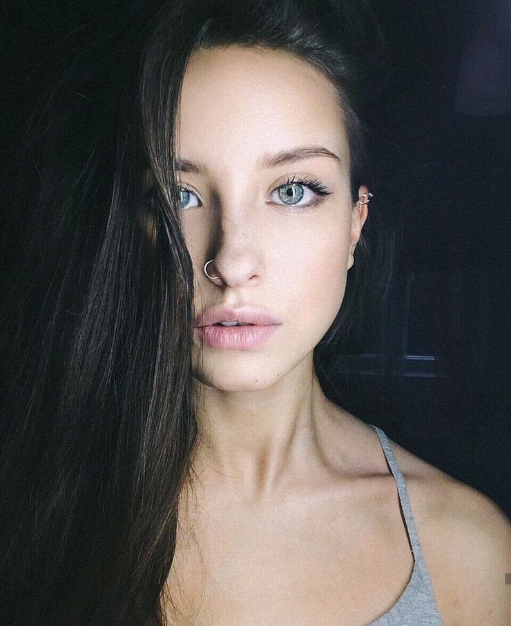 Picture of Katya Miró