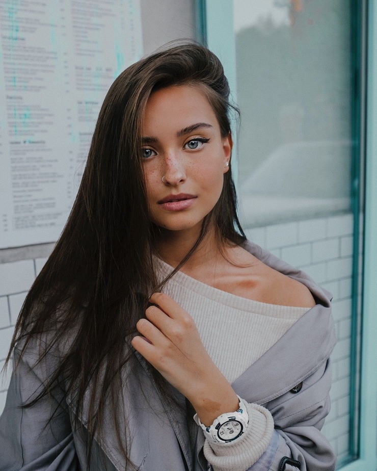 Picture of Katya Miró