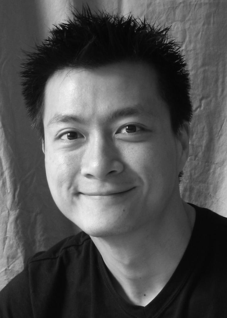 Image of Jorge Cham