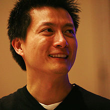 Picture of Jorge Cham