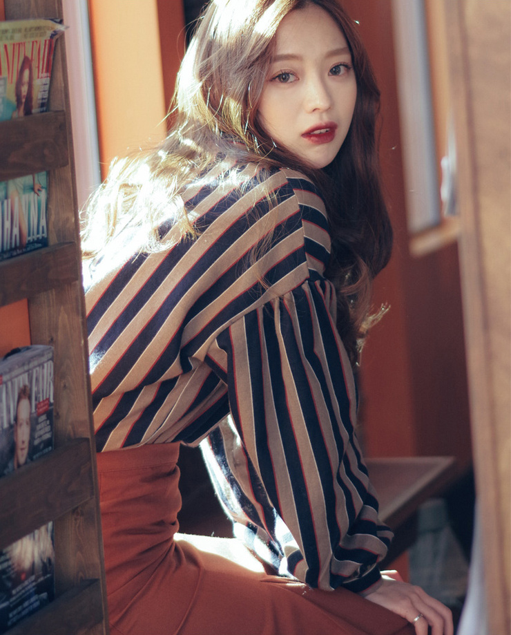 Picture of Park Seul