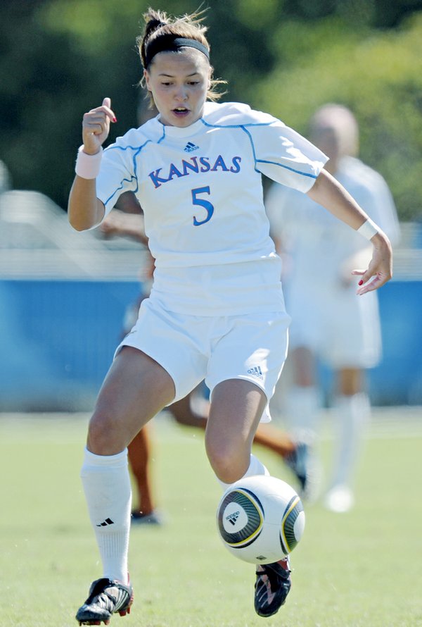 Picture of Kortney Clifton