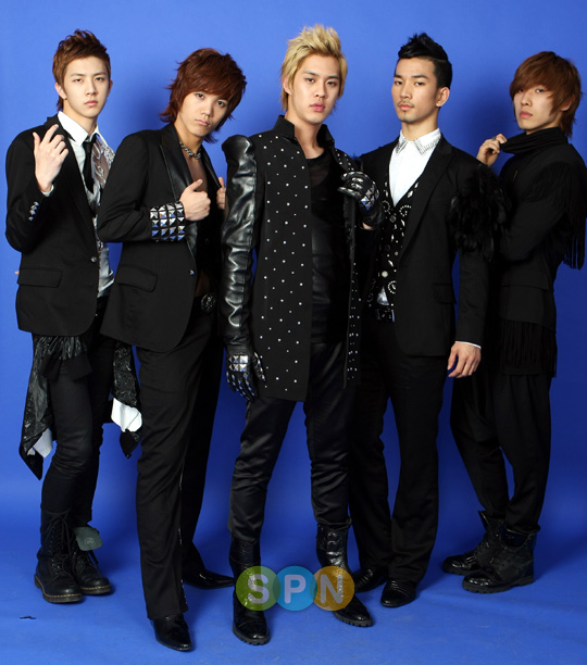 Picture of Mblaq