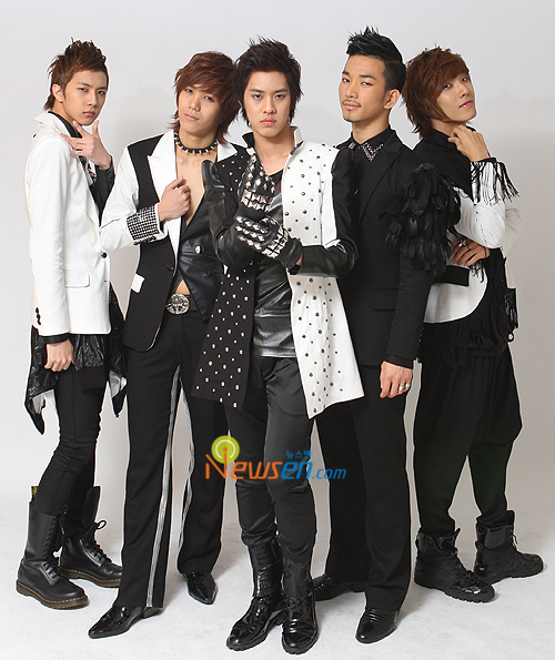 Picture of Mblaq