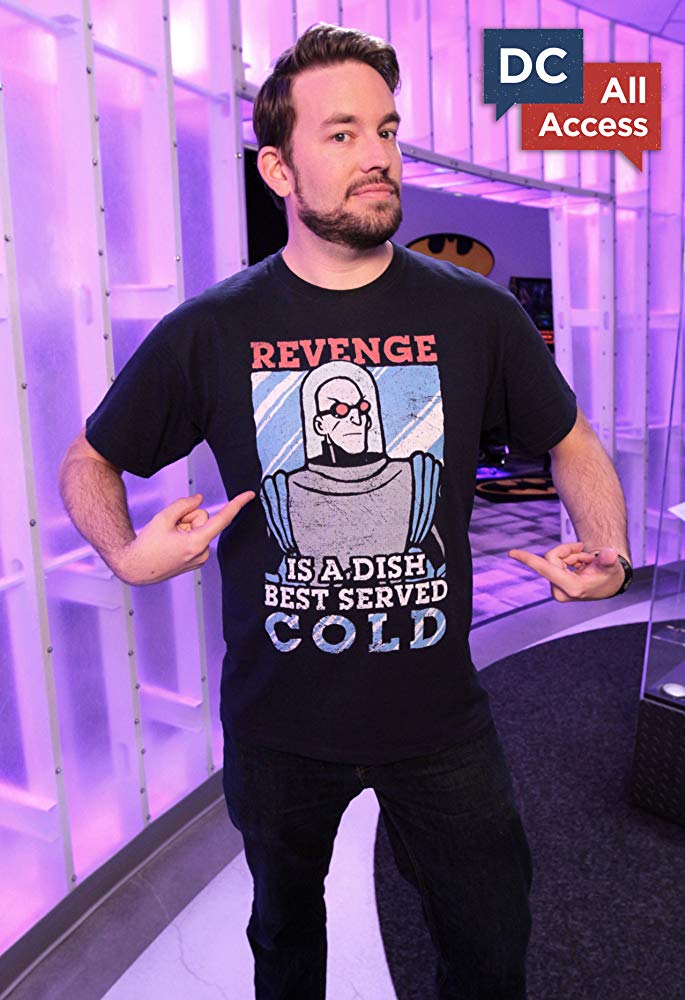 Picture of Jason Inman