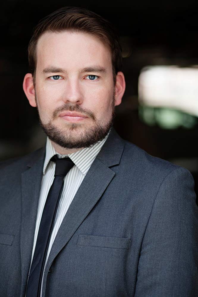 Picture of Jason Inman